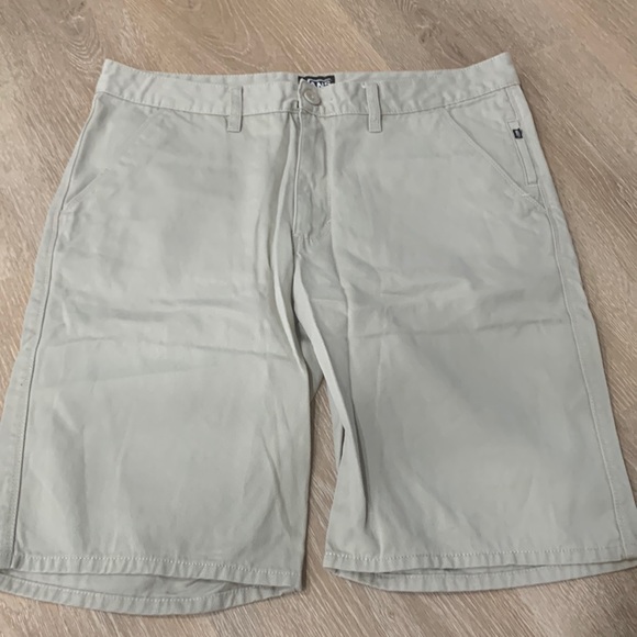 Vans | Shorts | Vans Walk Shorts | Poshmark
